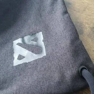 DOTA 2 | Bags | Dota 2 Ti The International Swag Bag Collectible ...